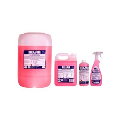 Reinol – The finest hand cleaner in the world