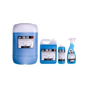 Reinol – The finest hand cleaner in the world