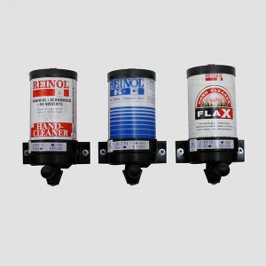 Reinol Hand Cleaner (Original) – Reinol