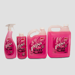 Reinol – The finest hand cleaner in the world