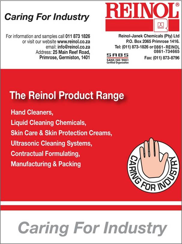 Documentation – Reinol